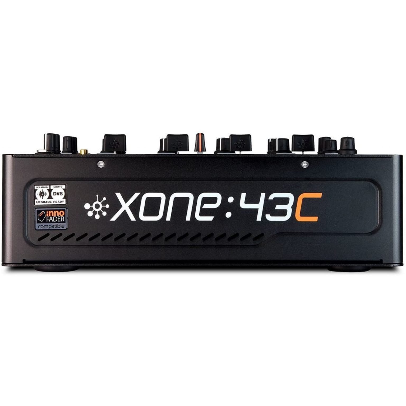 Allen & Heath XONE:43C Club & DJ Mixer integral Soundcard 4 Stereo Channels