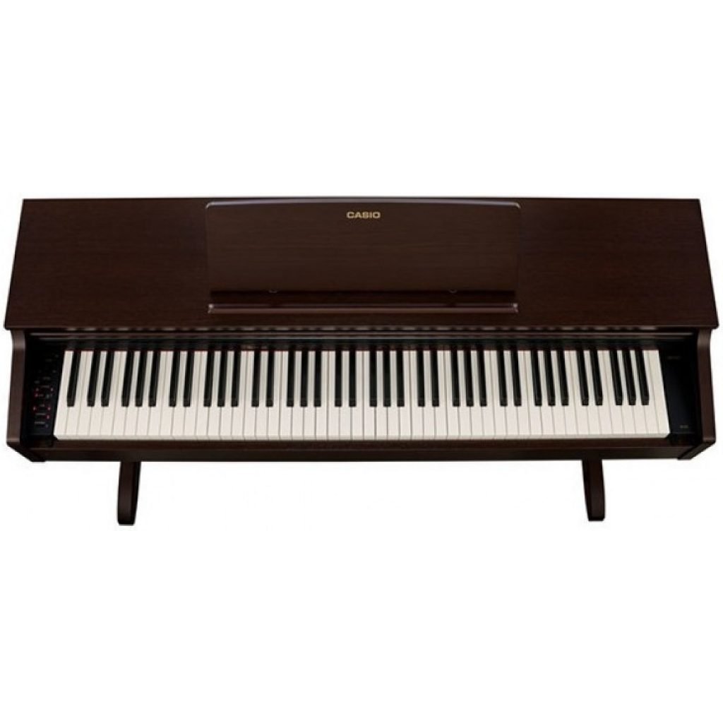 Casio AP-270 Brown Digital Pianos
