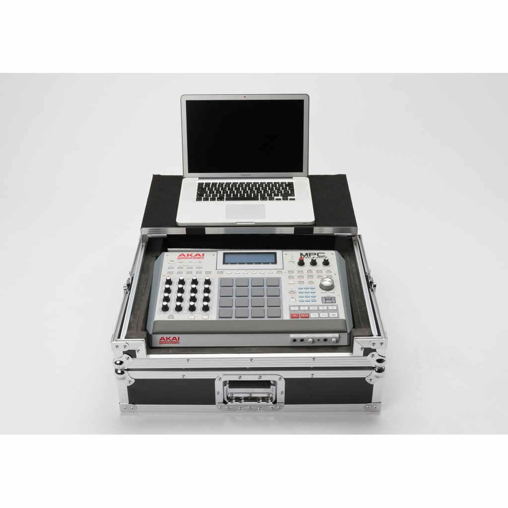 Magma Multi-Format Workstation for Player/Mixer-Set