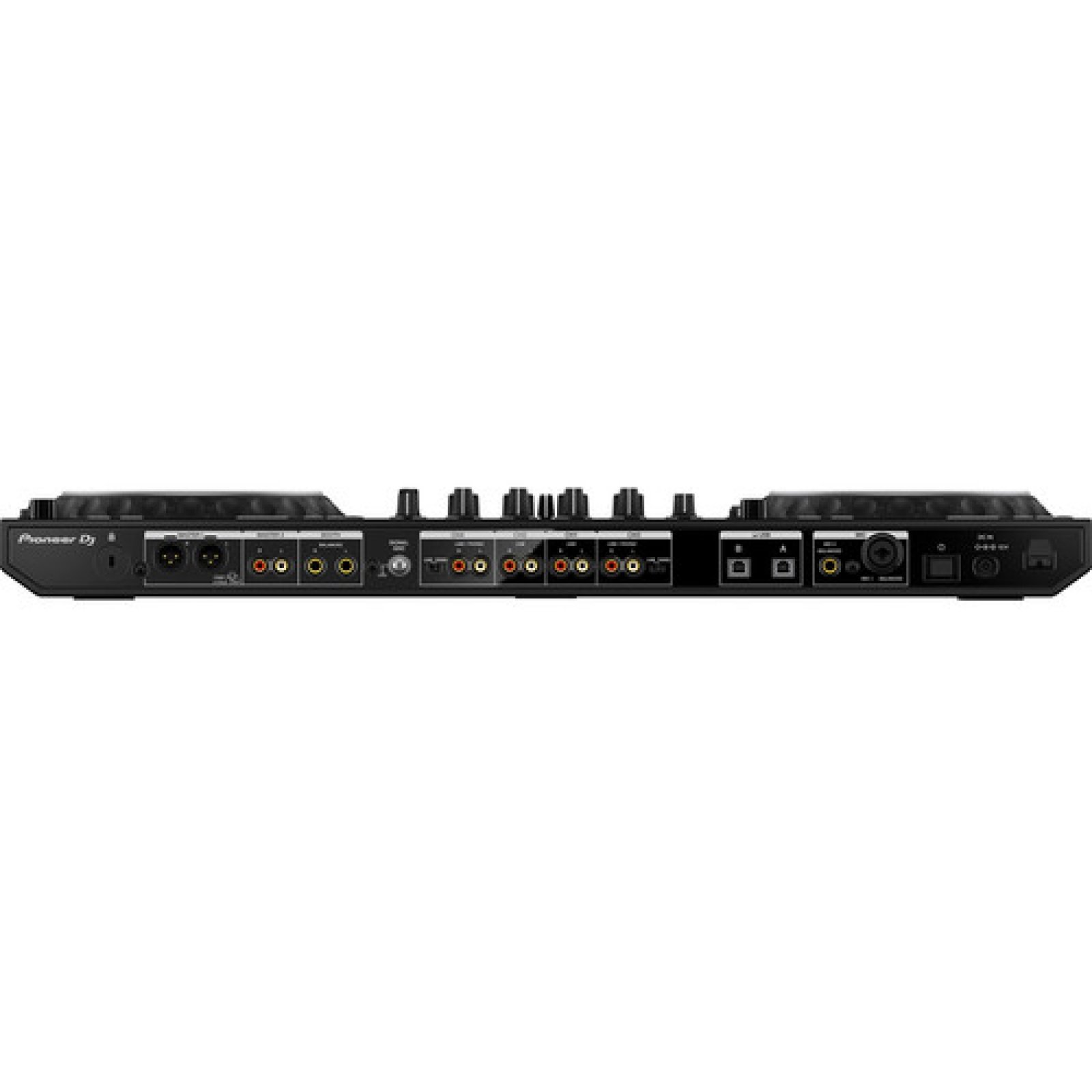 Pioneer DJ DDJ-1000 DJ Controllers