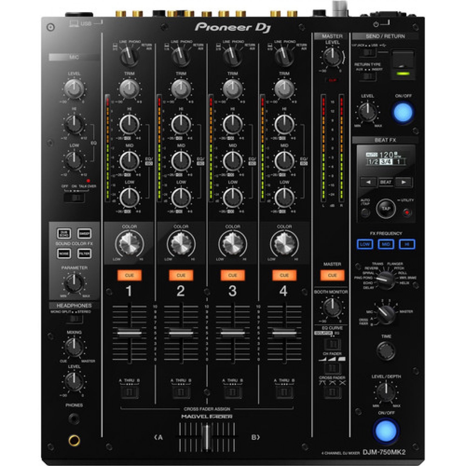 Buy Musical Instruments, Audio & Video in UAE - Techno Store