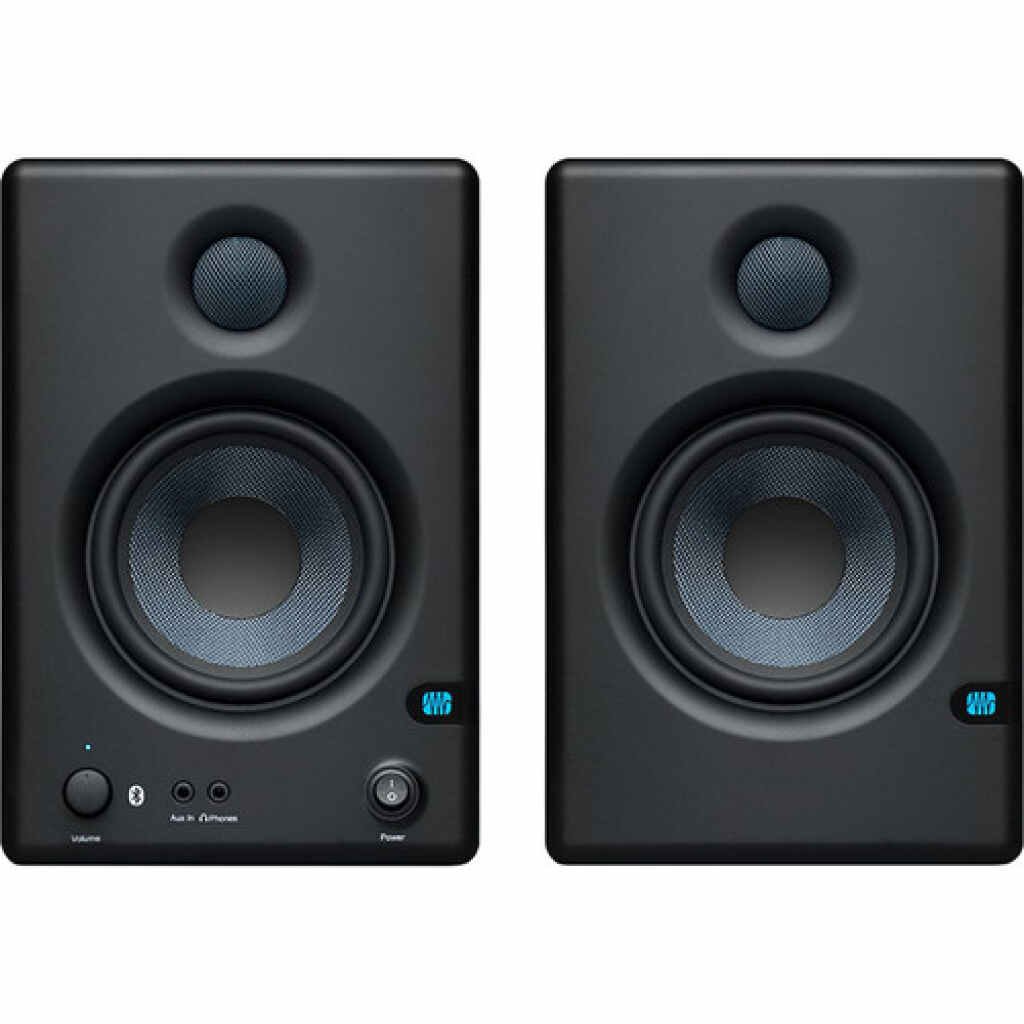 Presonus Eris E4.5 (Pair) Studio Monitors