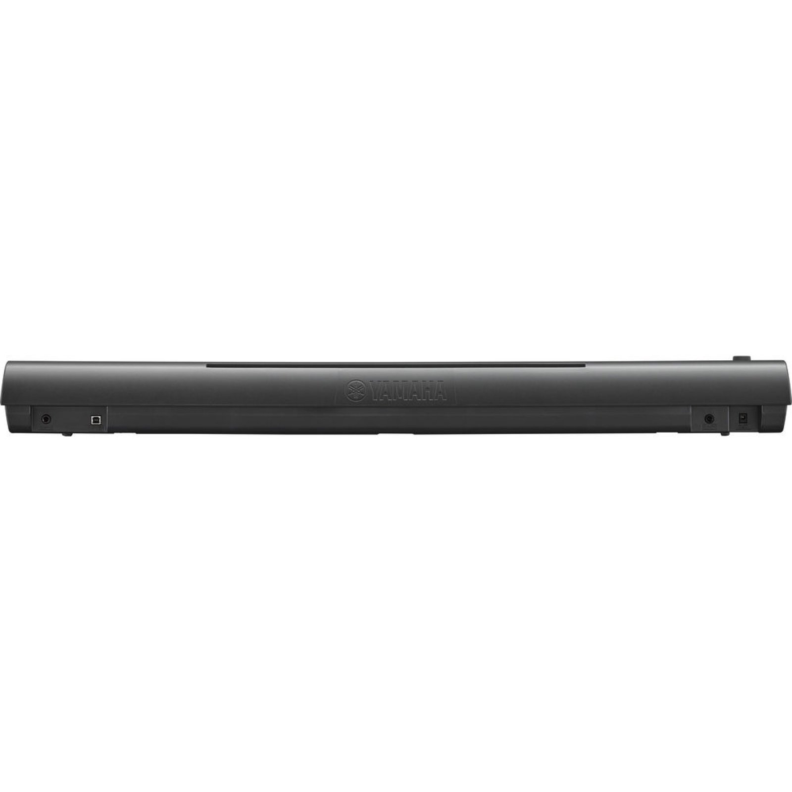Yamaha NP-12B Piaggero - Portable Piano-Style Keyboard (Black)