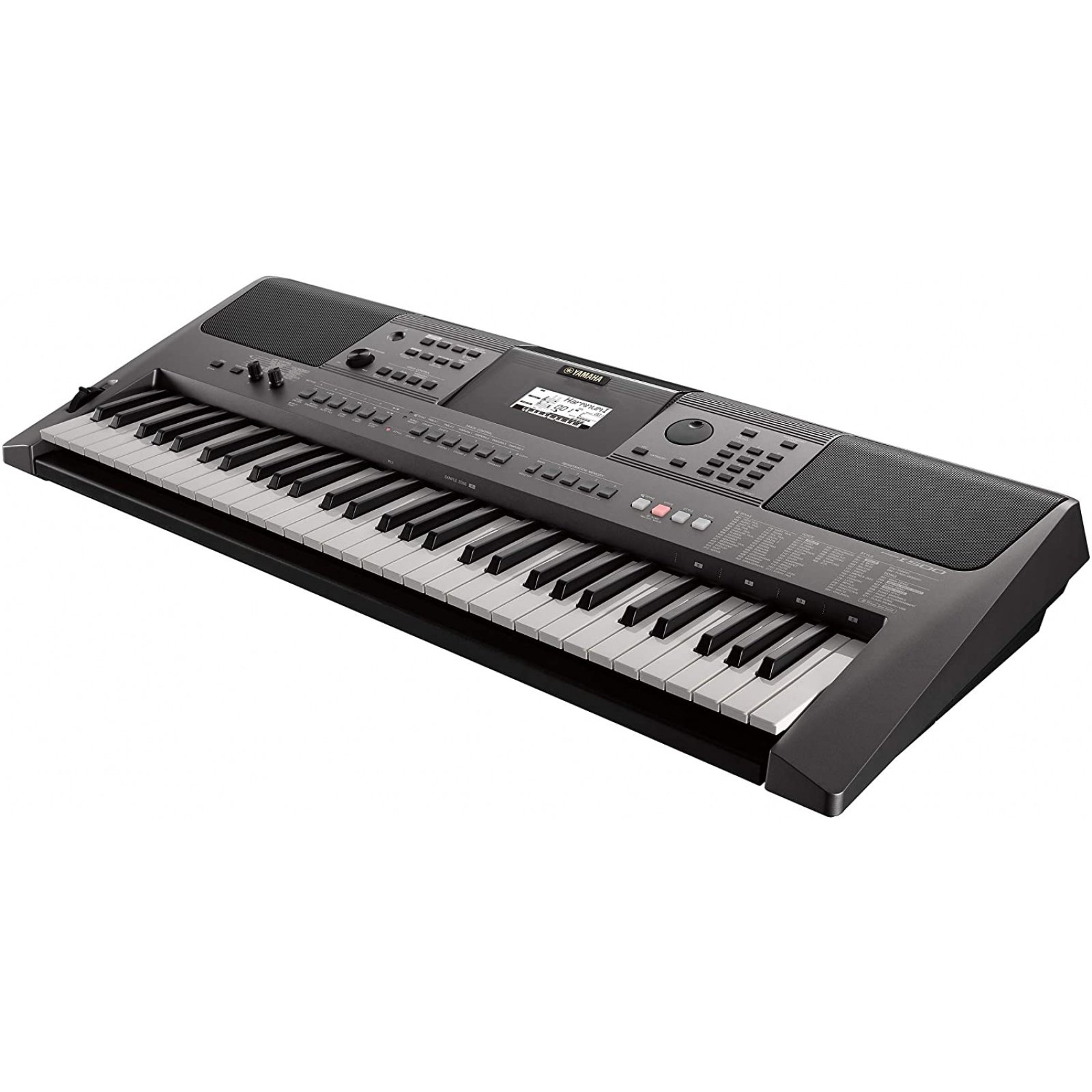 Yamaha PSR-I500 61-Key Digital Keyboard