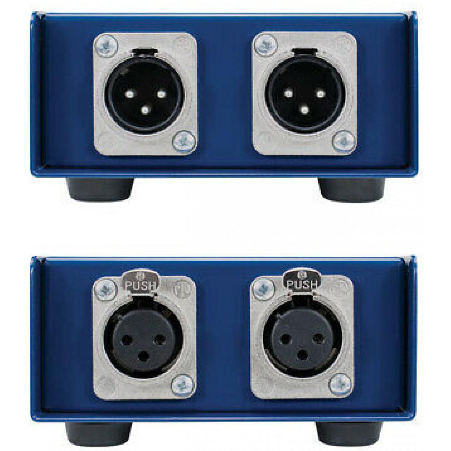 Cloud Microphones Cloudlifter CL-2 Mic Activator
