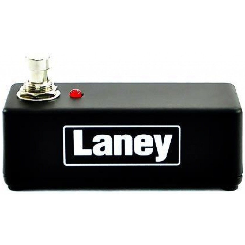 Laney FS1 1 Way Foot Switch