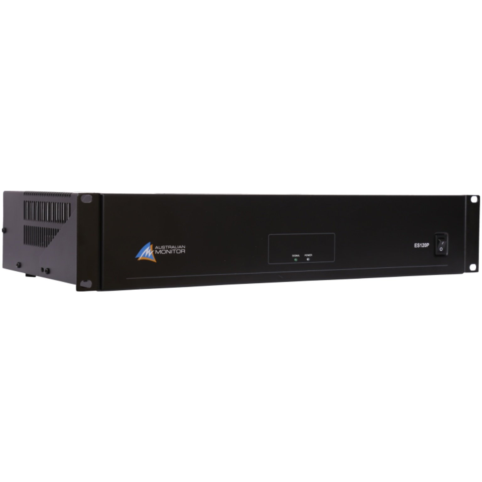 Australian Monitor ES120P 120W Power Amplifier