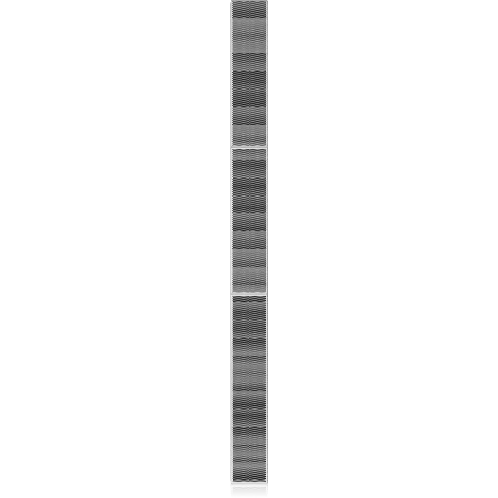 Tannoy QFLEX 40 Digitally Steerable Powered Column Array Loudspeaker
