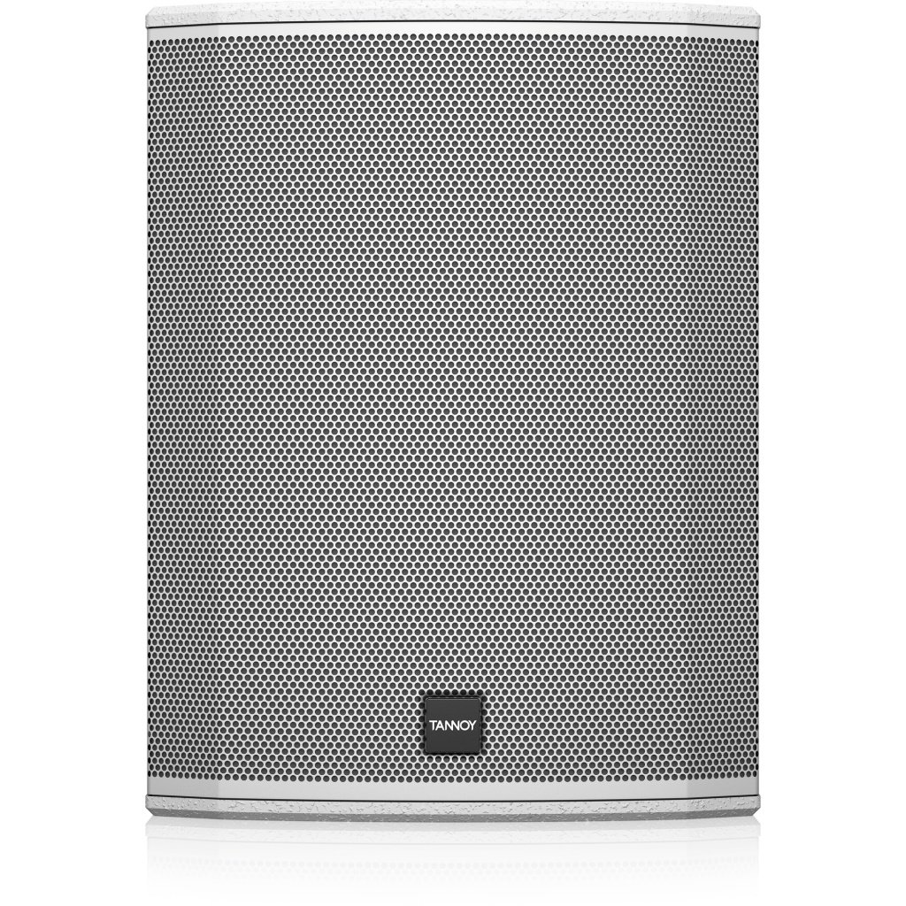 Tannoy VX 12-WH 12" Dual Concentric Full Range Loudspeaker (White)