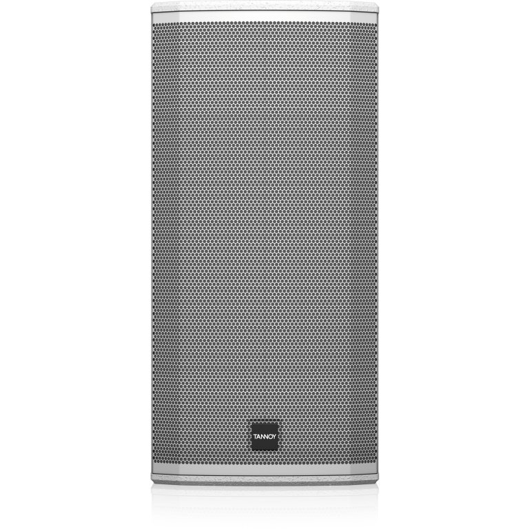 Tannoy VX 8.2-WH 8" Dual Concentric Full Range Loudspeaker (white)