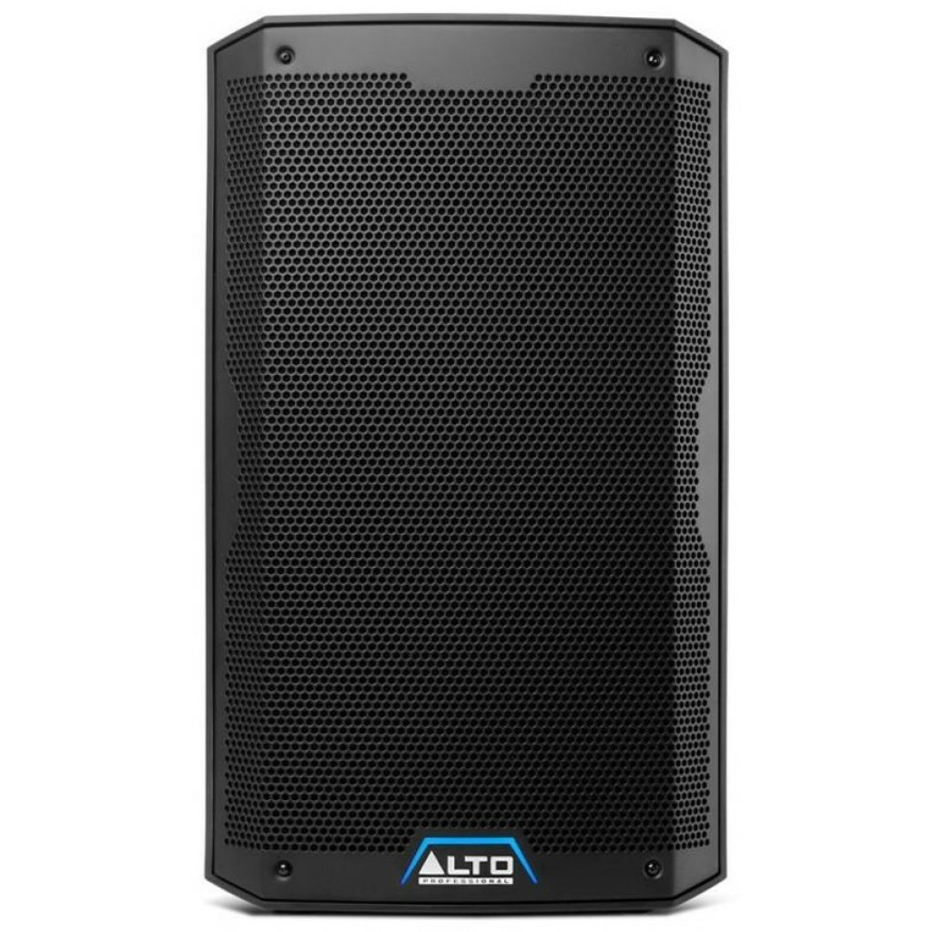 Alto Professional TS410 Active 10" PA Speaker 2000W Peak with DSP ...