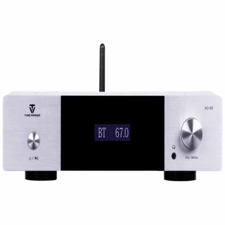 ToneWinner AD-60 Entrance level Hi-Fi integrated amplifier