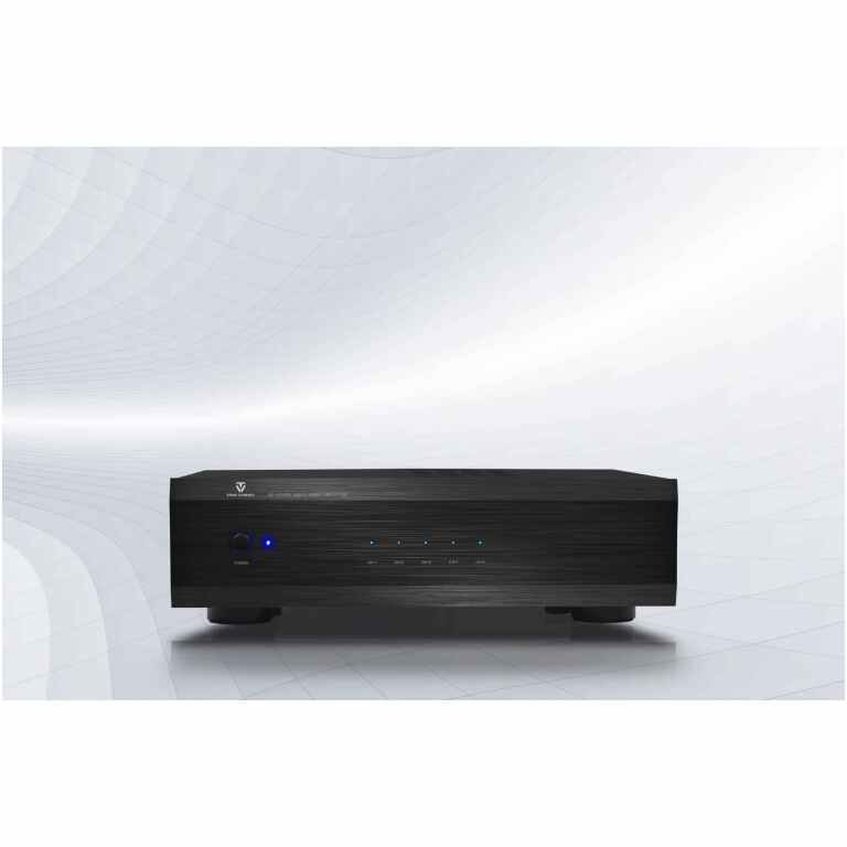 ToneWinner AD-5100PA+ 5 Channel AV Power Amplifier