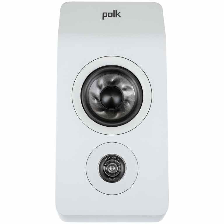 Polk Audio Reserve R900 Dolby Atmos Height Modules - White
