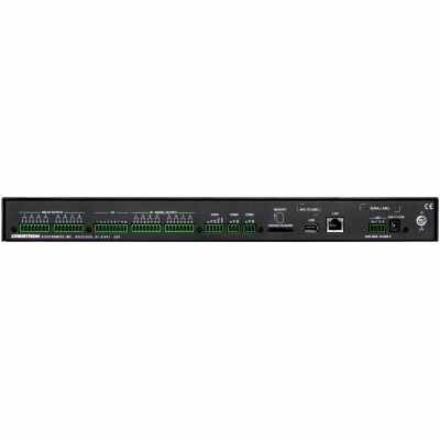 Crestron CP4 4-Series Control System High-Performance Automation Processor