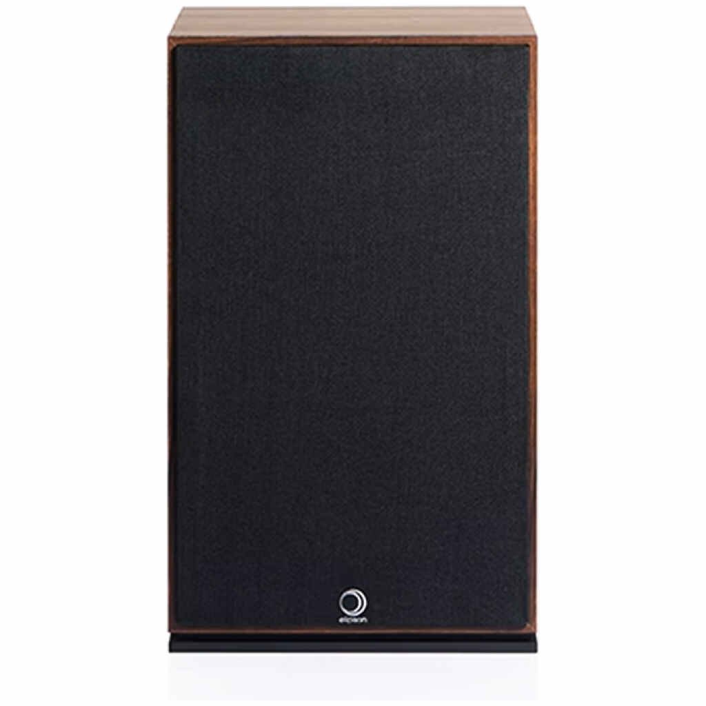 Elipson Heritage XLS 15 Walnut Floorstanding Speakers (Pair) - Vintage ...